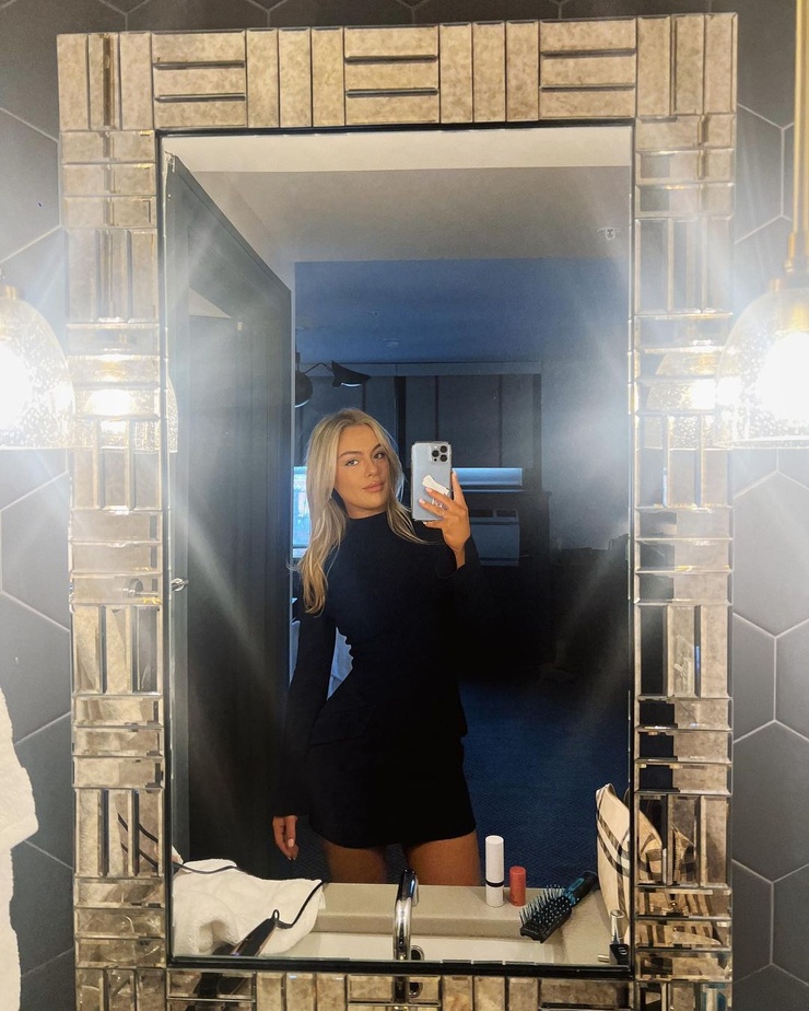 Isabella Alexander picture