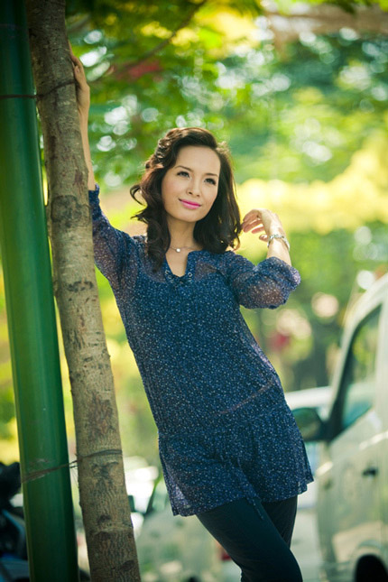 Picture of Thuy Hanh