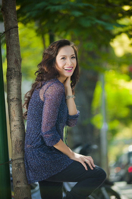 Picture of Thuy Hanh