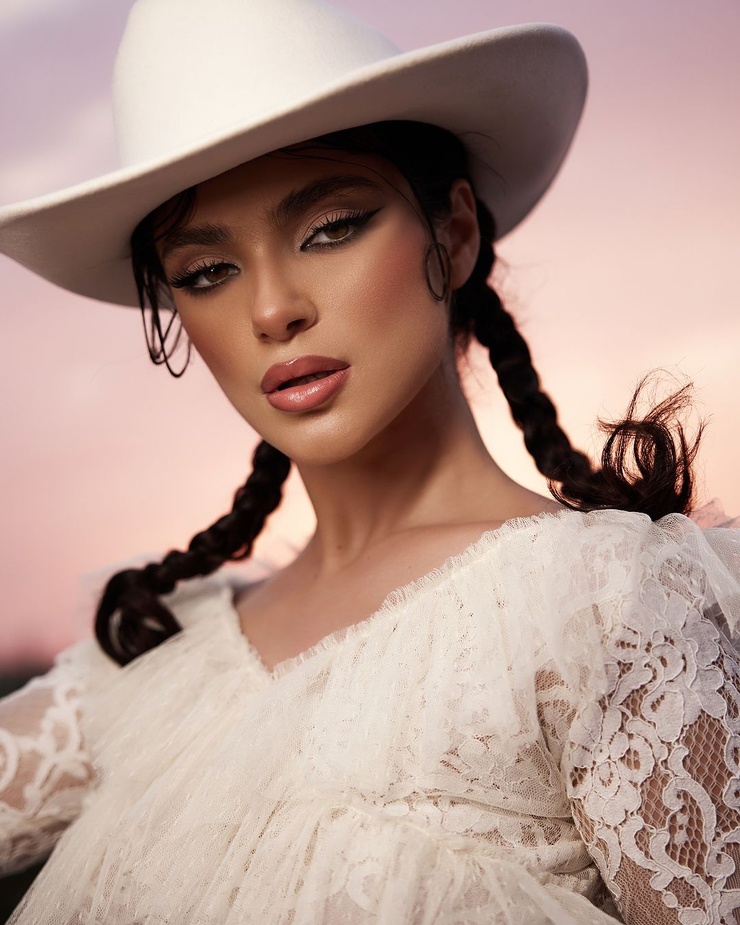 Picture of Olga Magla