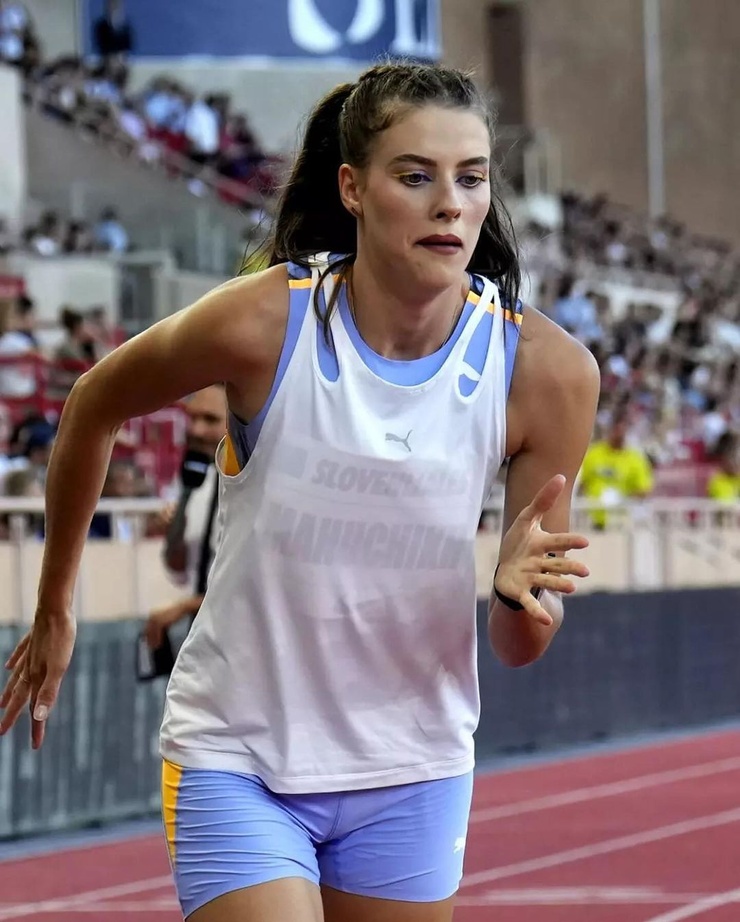 Picture of Yaroslava Mahuchikh