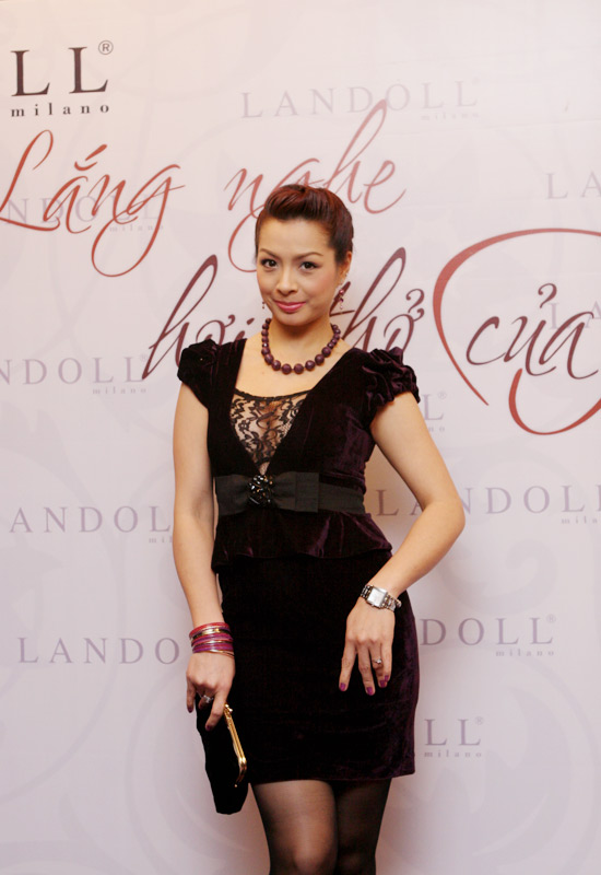 Picture of Thuy Hanh