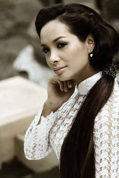 Picture of Thuy Hanh