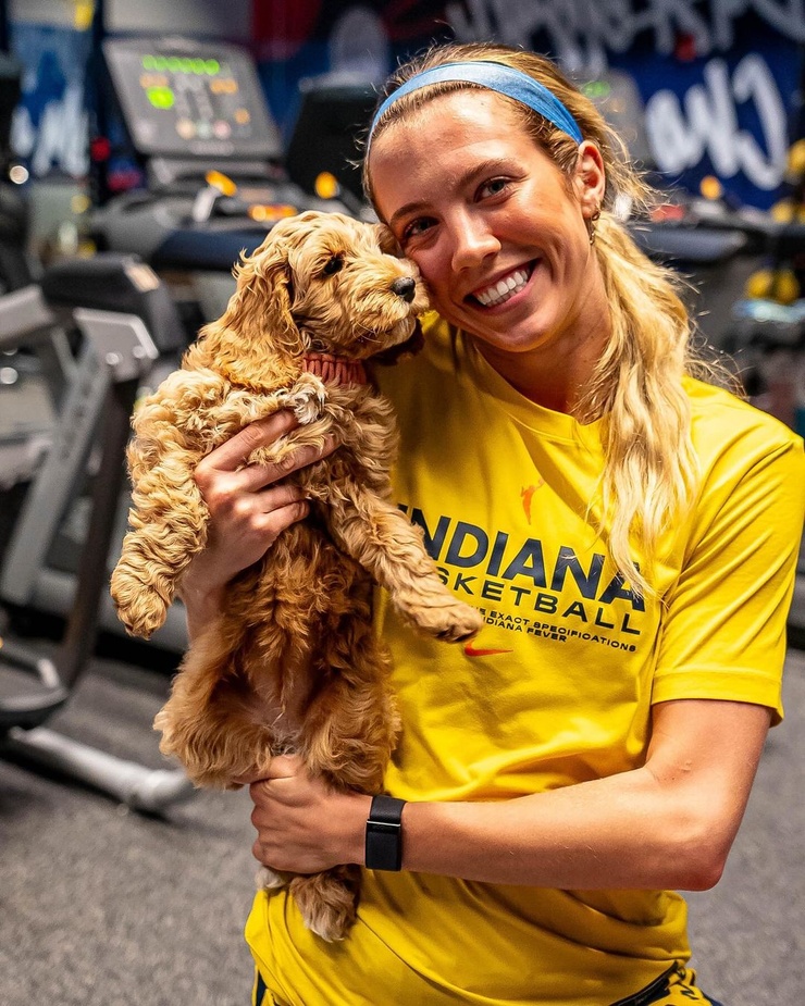 Picture of Lexie Hull