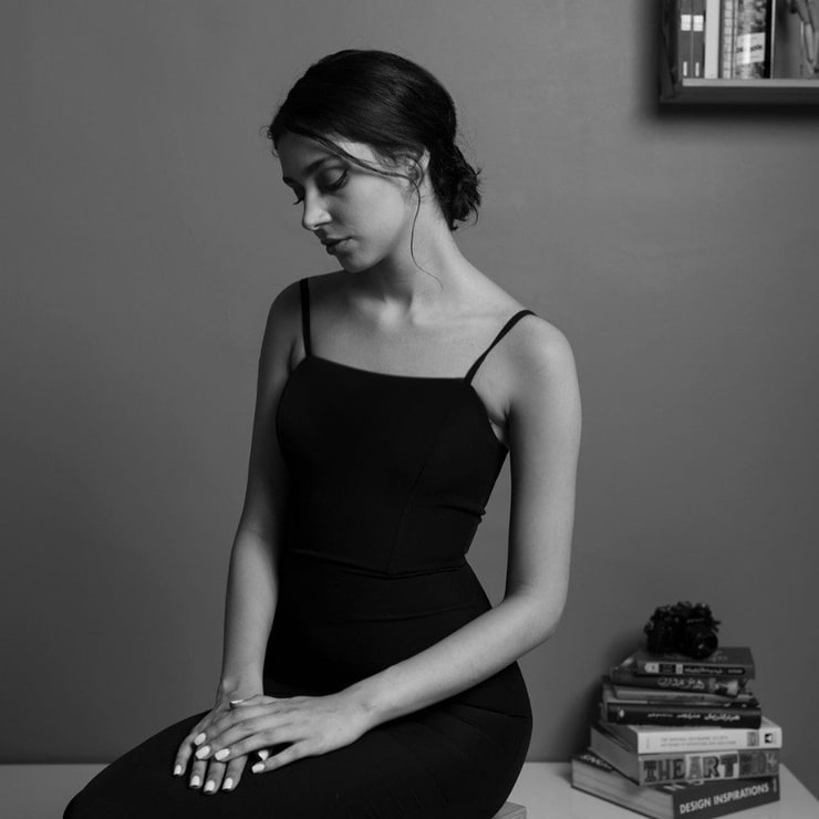 Image of Samin Savoji