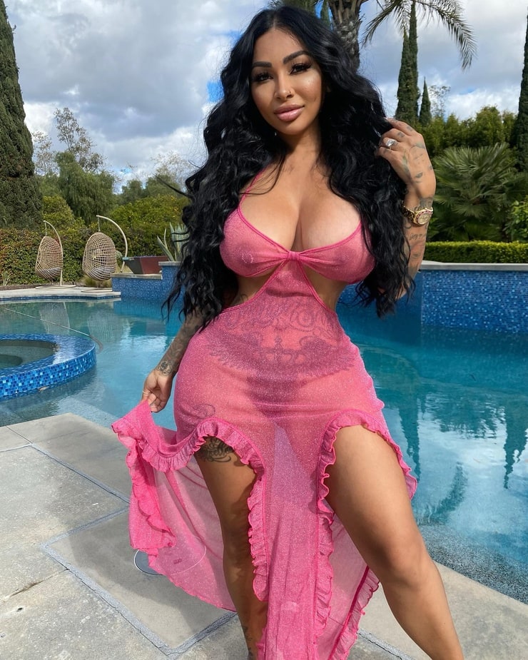Picture of Brittanya Razavi
