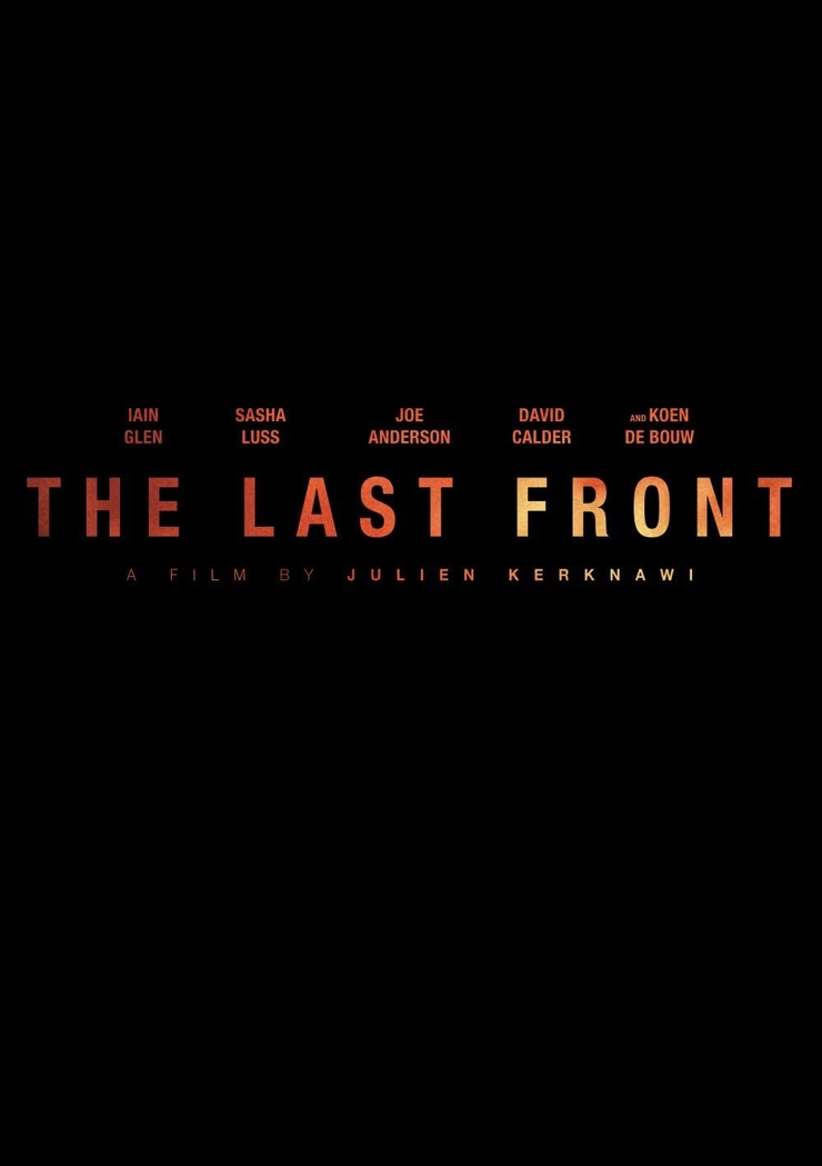 Picture of The Last Front