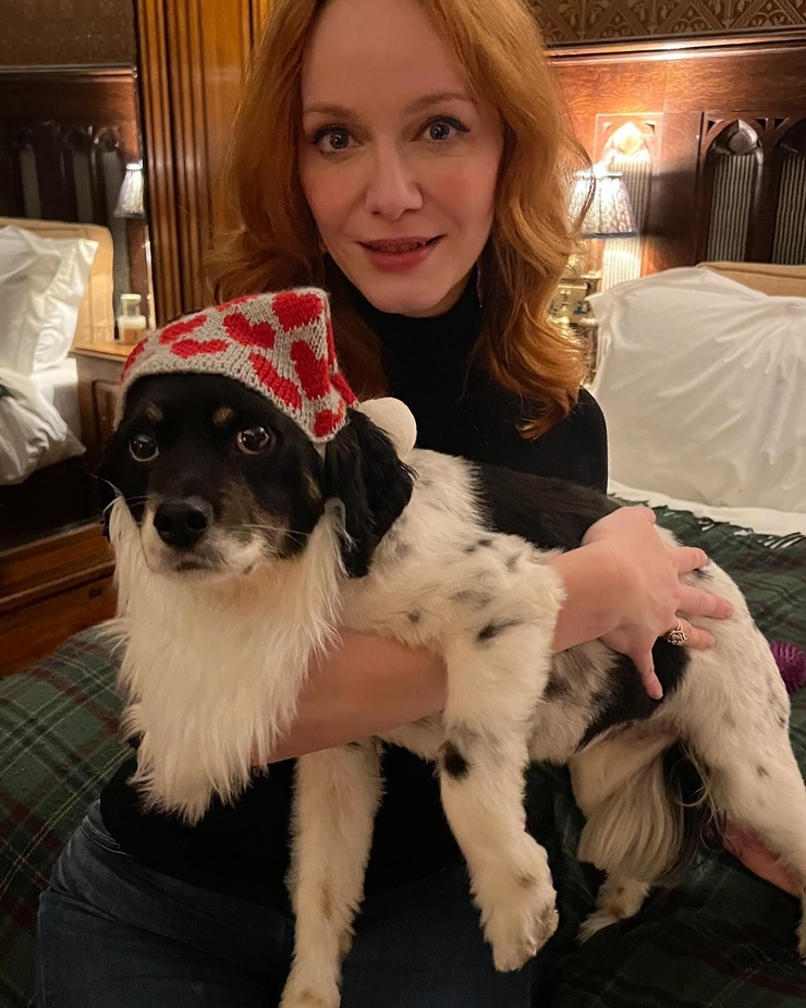 Picture of Christina Hendricks