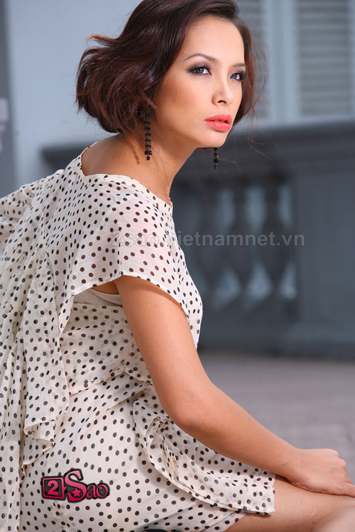 Picture of Thuy Hanh