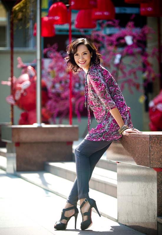 Picture of Thuy Hanh