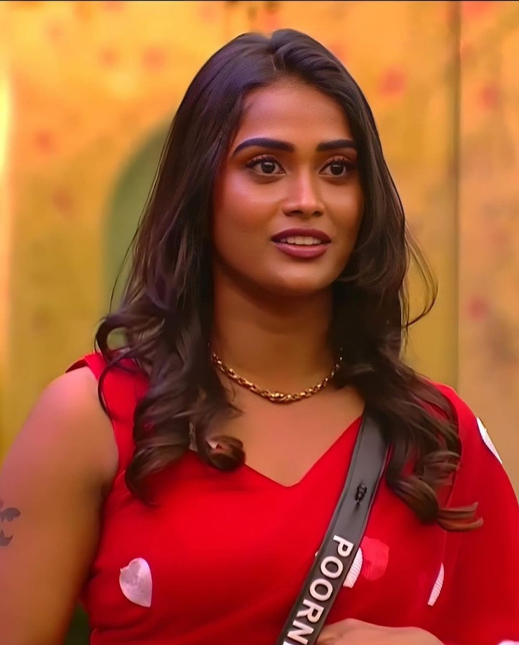 Picture of Poornima Ravi