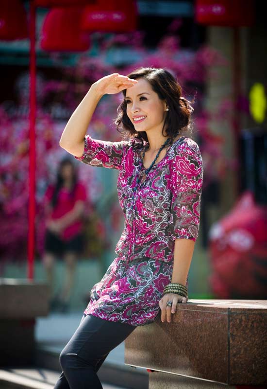 Picture of Thuy Hanh