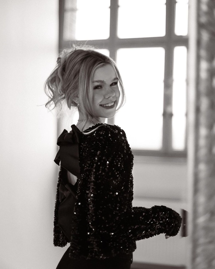 Picture of Lea Pietsch