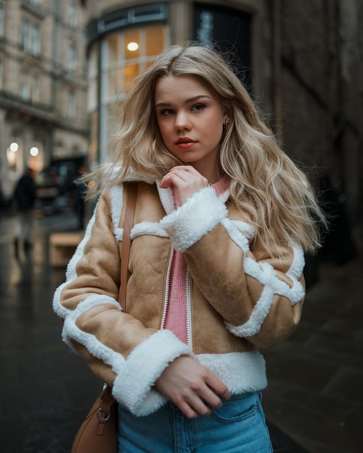 Image of Lea Pietsch