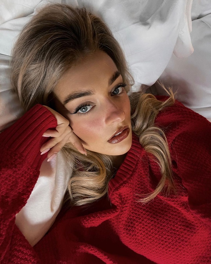 Picture of Shaye Paulhus