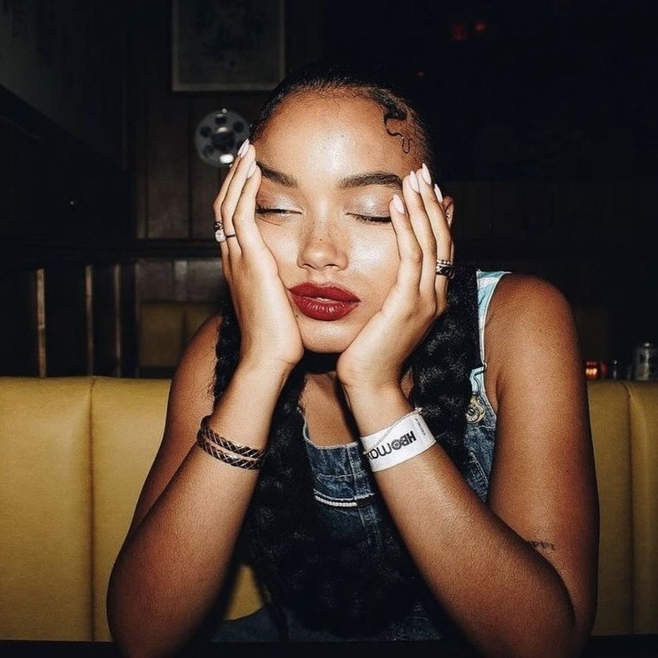 Whitney Peak picture