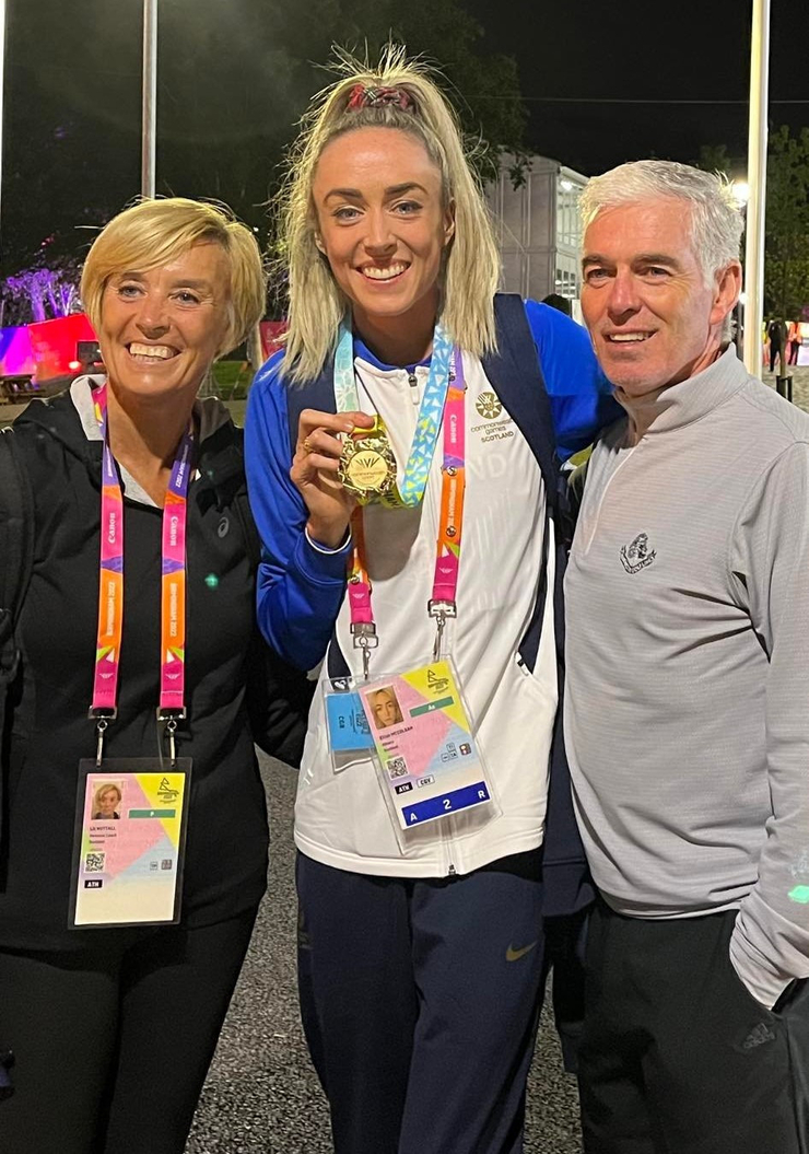 Picture of Eilish McColgan