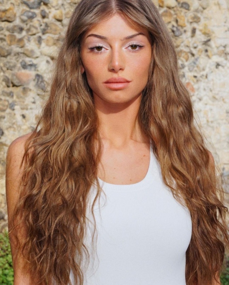 Picture of Mimi Keene