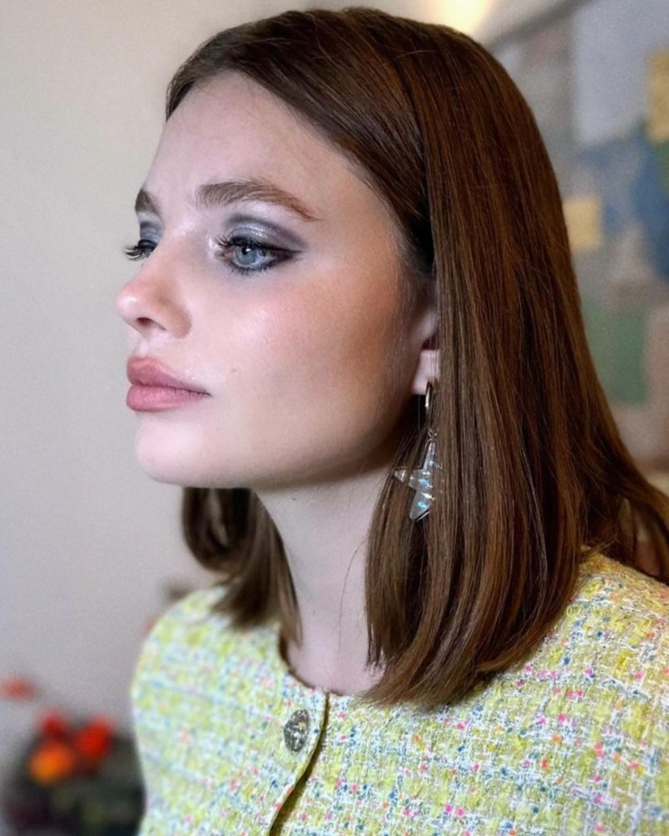 Picture of Kristine Froseth
