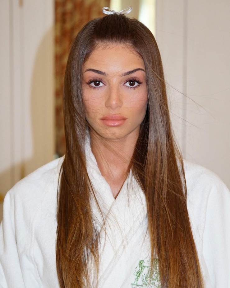 Picture of Mimi Keene