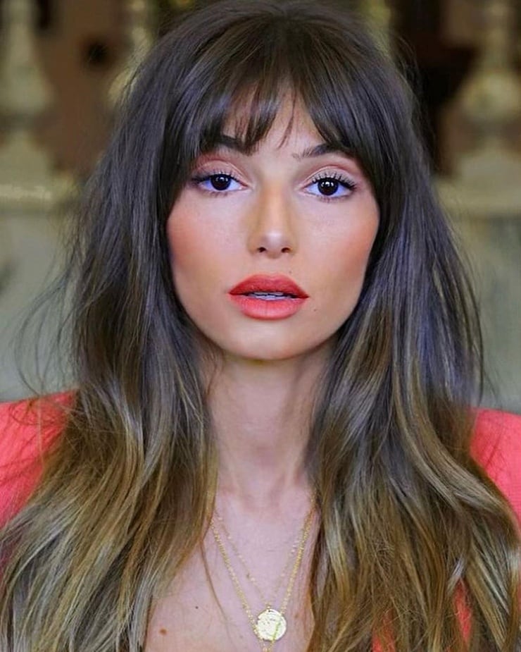 Picture of Mimi Keene