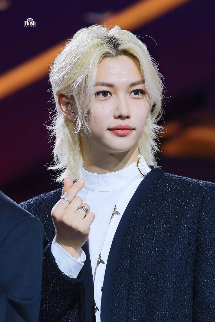 Picture of Felix Lee