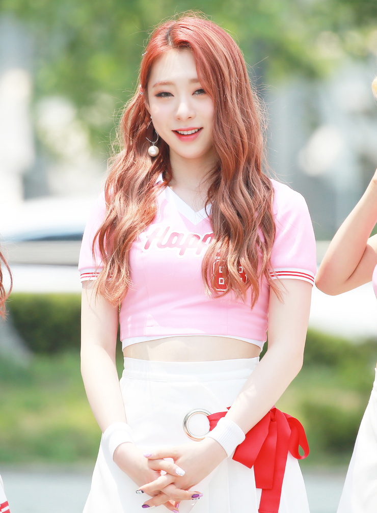 Yu Yeon-jung picture