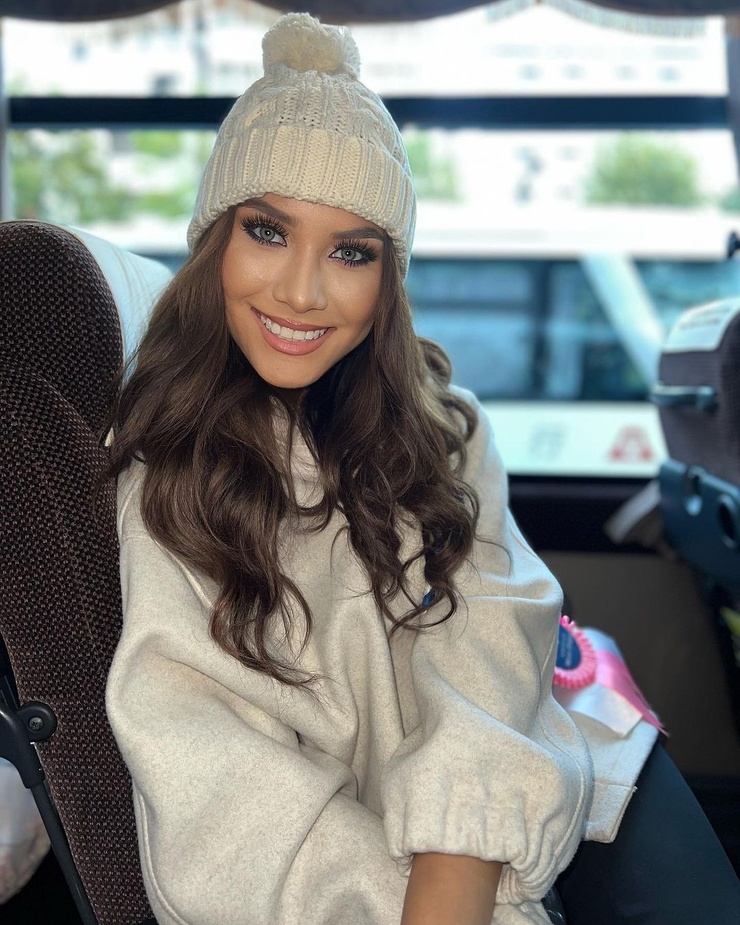 Picture of Leylani Leyton