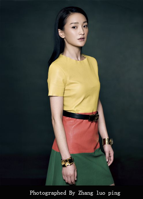 Picture of Xun Zhou