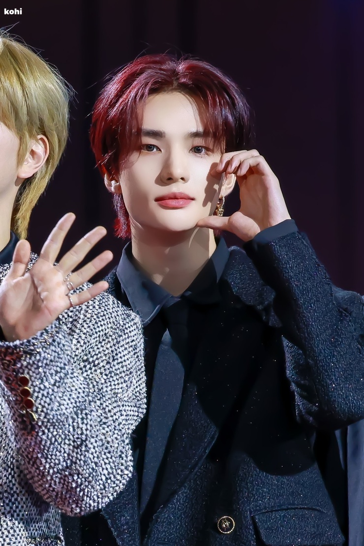 Picture of Hyun-Jin Hwang