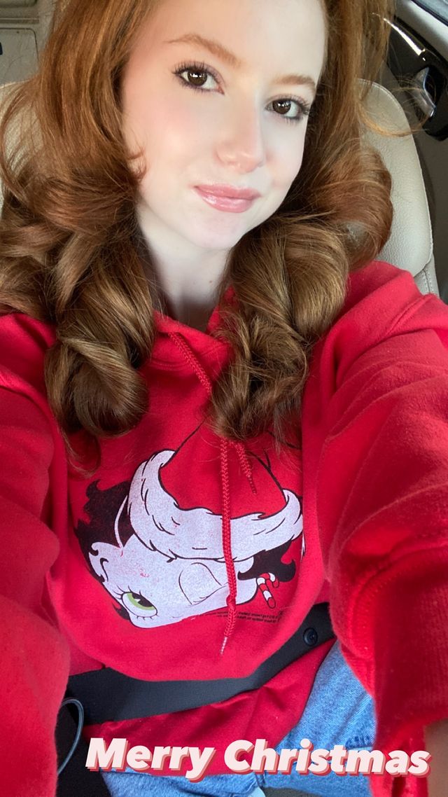Francesca Capaldi image
