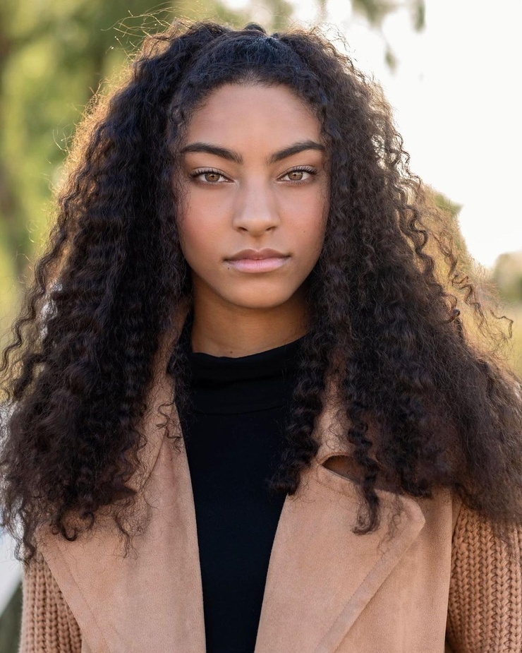 Picture of Jasmin Tatyana Brown