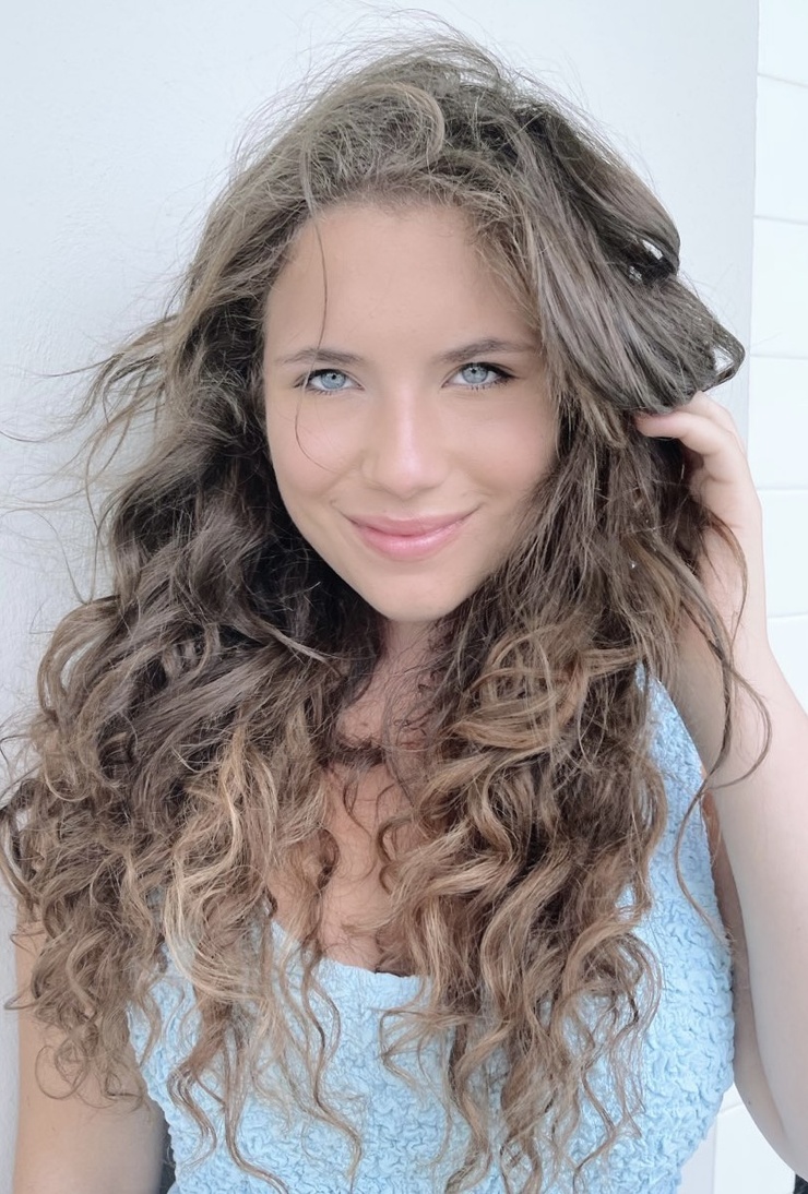 Chiara D'Ambrosio picture