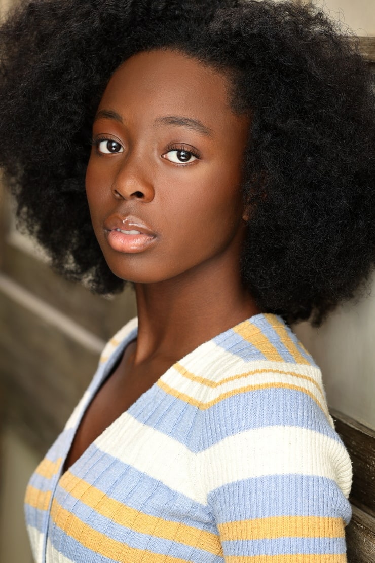 Picture of Danielle Jalade