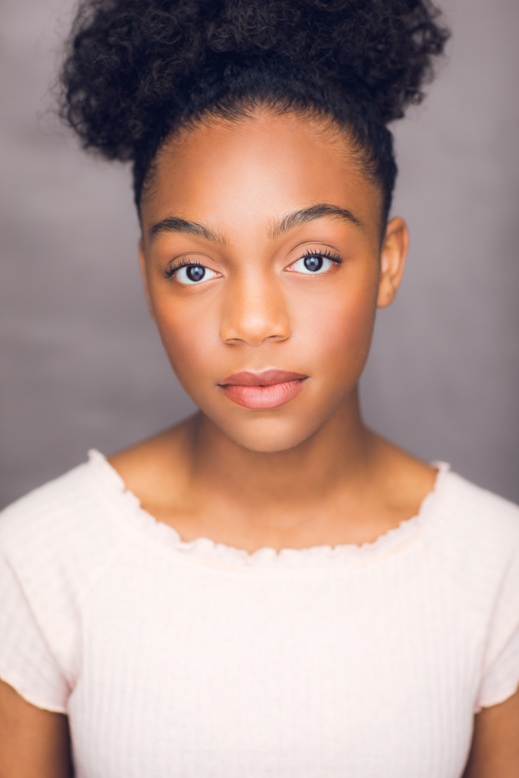 Picture of Nilah Blasingame