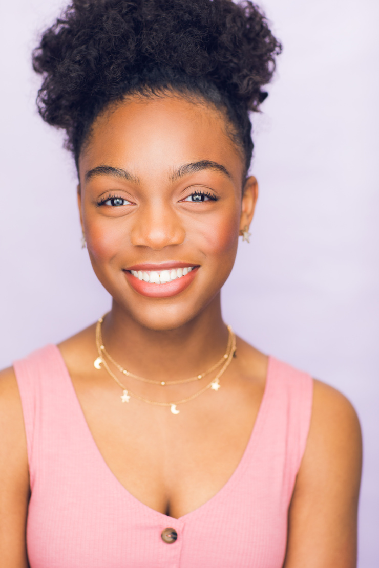 Picture of Nilah Blasingame