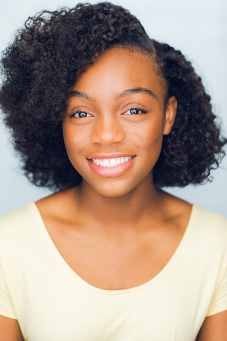 Nilah Blasingame image