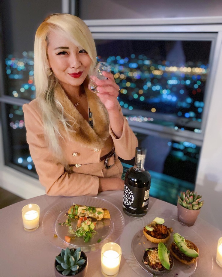 Picture of Raina Huang