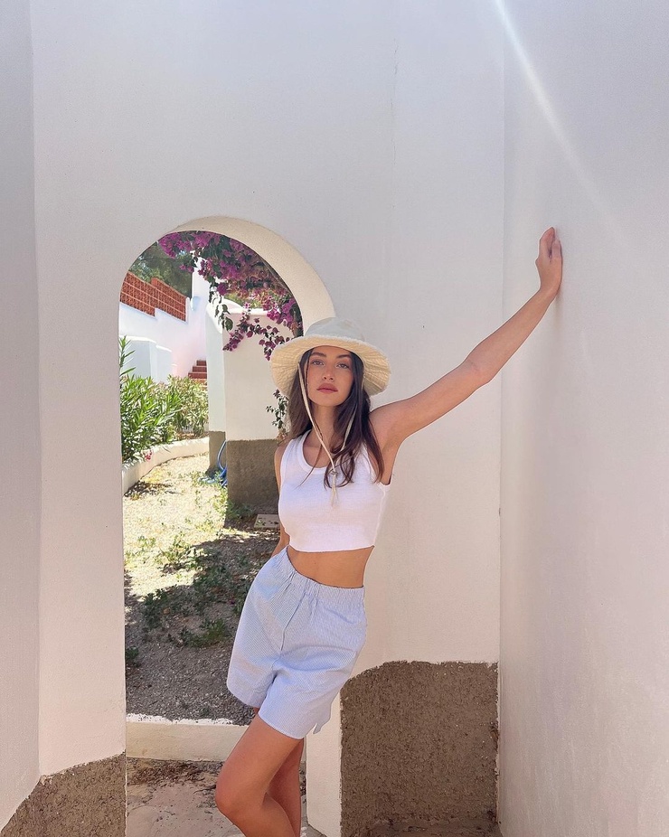 Picture of Helen Pollak