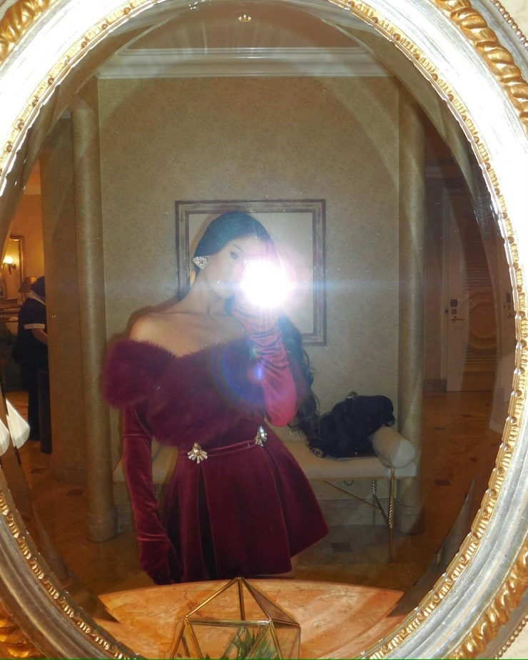 Picture of Natalia Barulich