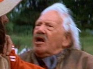 Picture of George Merritt