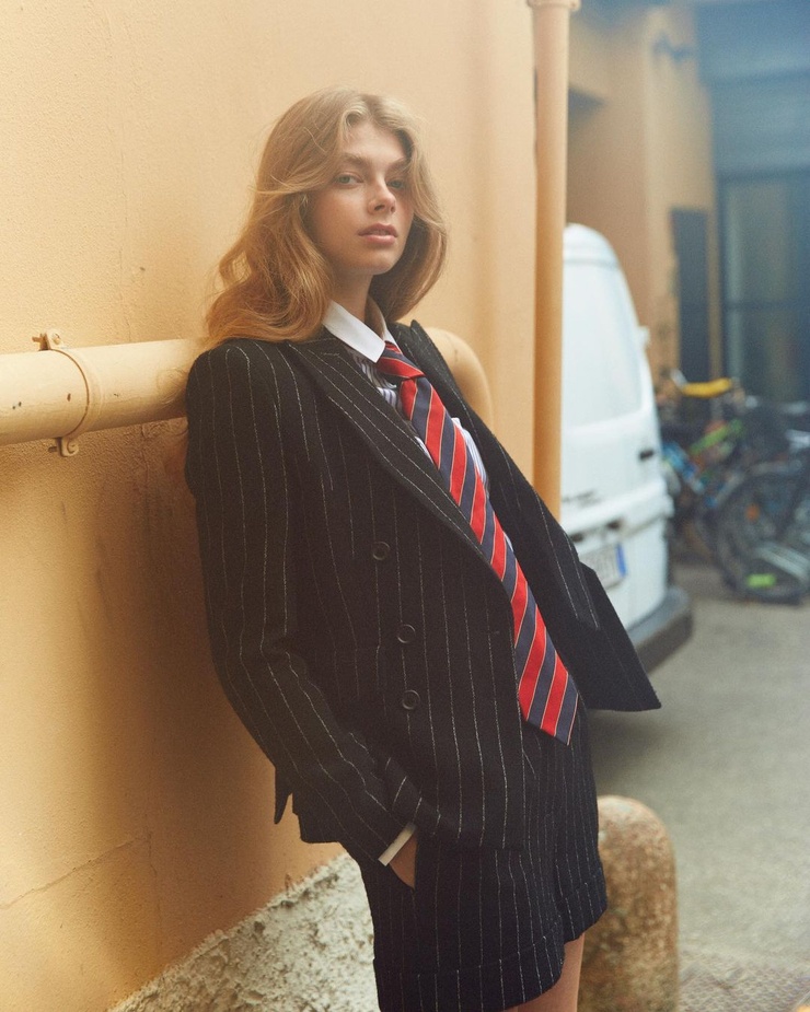 Lauren Chapman picture