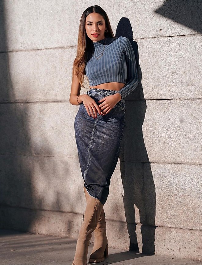 Picture of Luciana Begazo