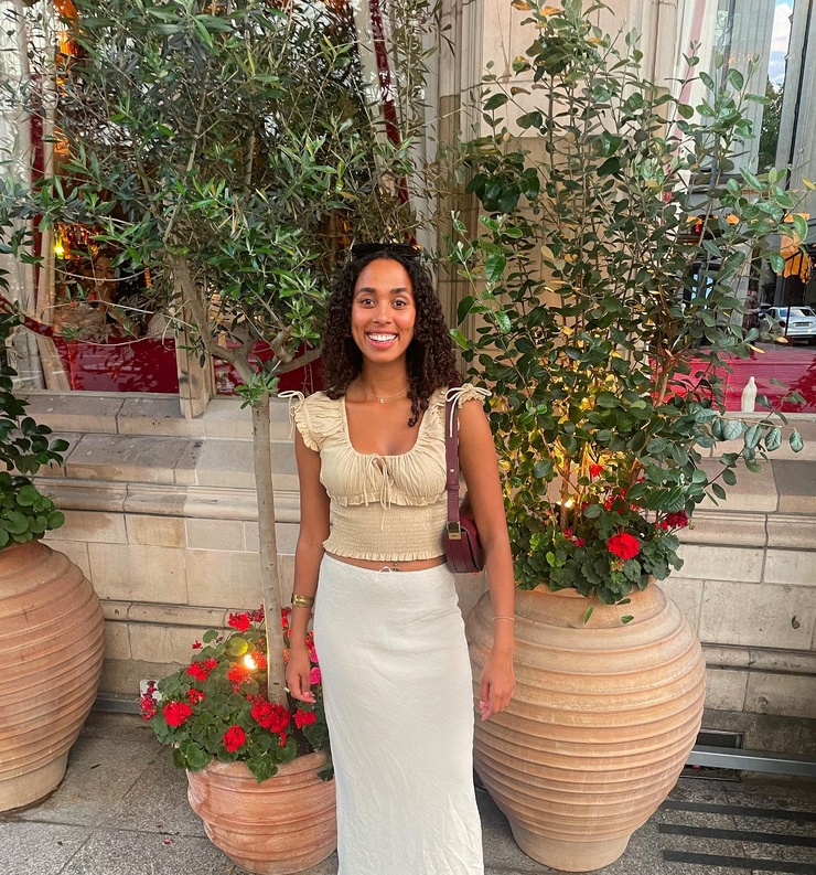 Image of Aleah Aberdeen