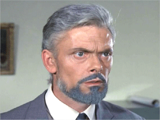 Picture of Robert Crewdson