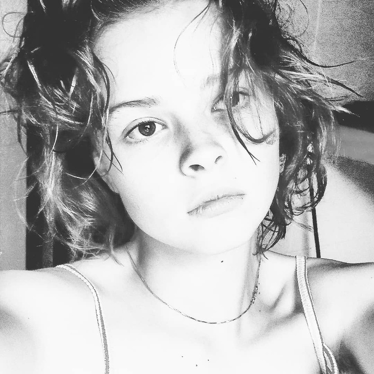 Image of Josephine Blazier
