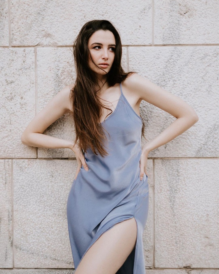 Picture of Clizia Somma