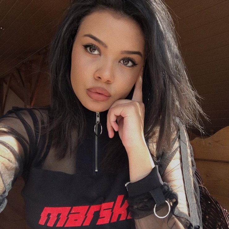 Picture of Lexy Chaplin