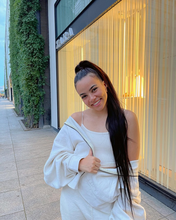 Picture of Lexy Chaplin