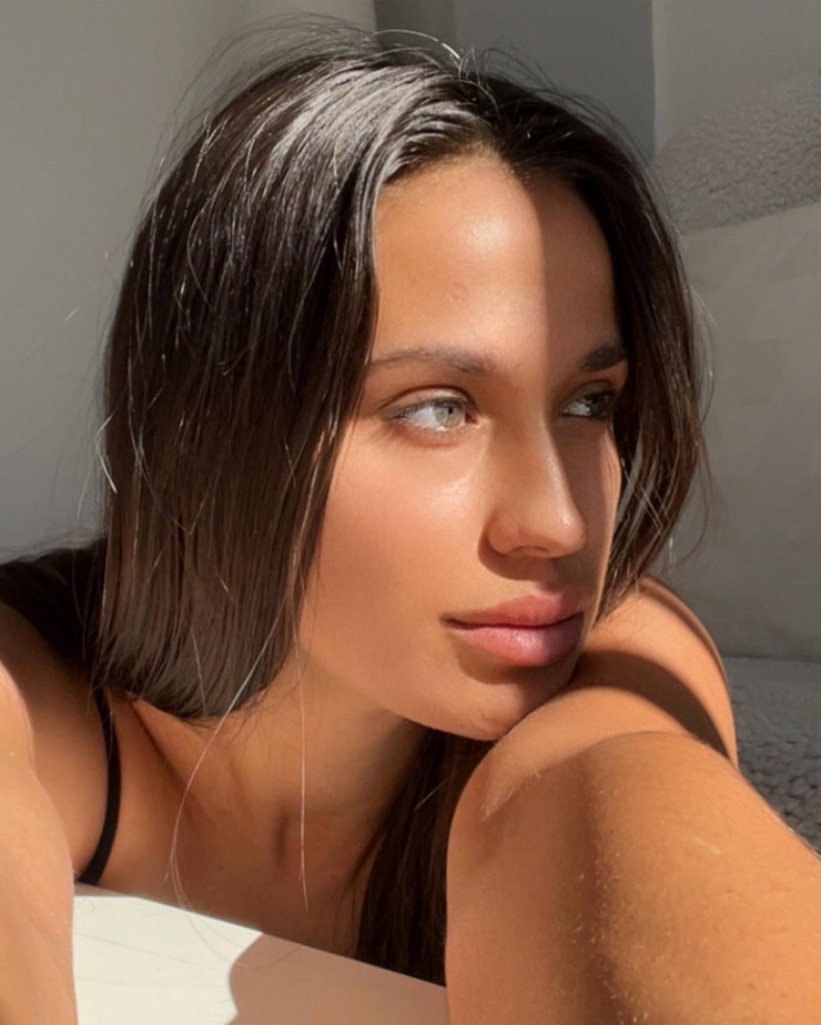 Picture of Yaiza del Castillo